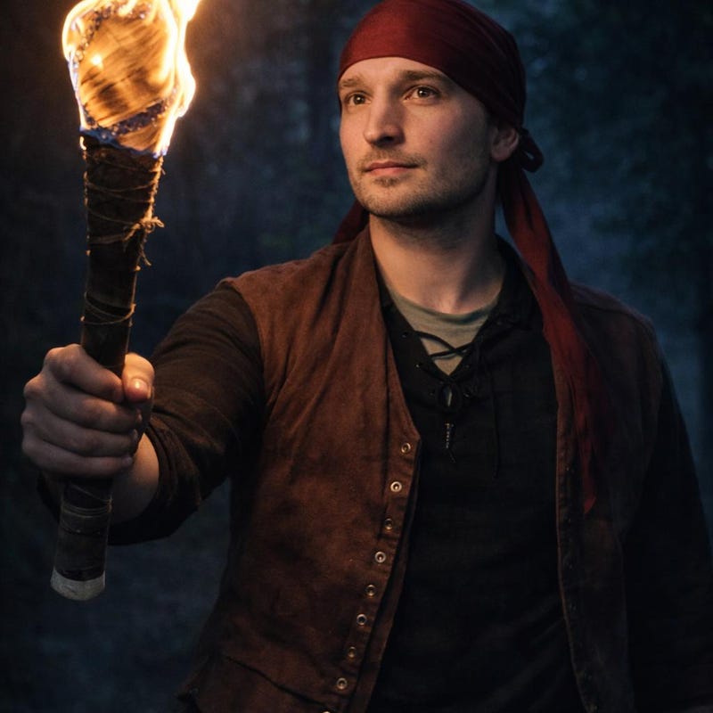 Larp Props - Etsy