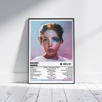 Halsey - Etsy