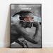 XXXTENTACION Poster | Matte Finish Music Album Art Print - Etsy