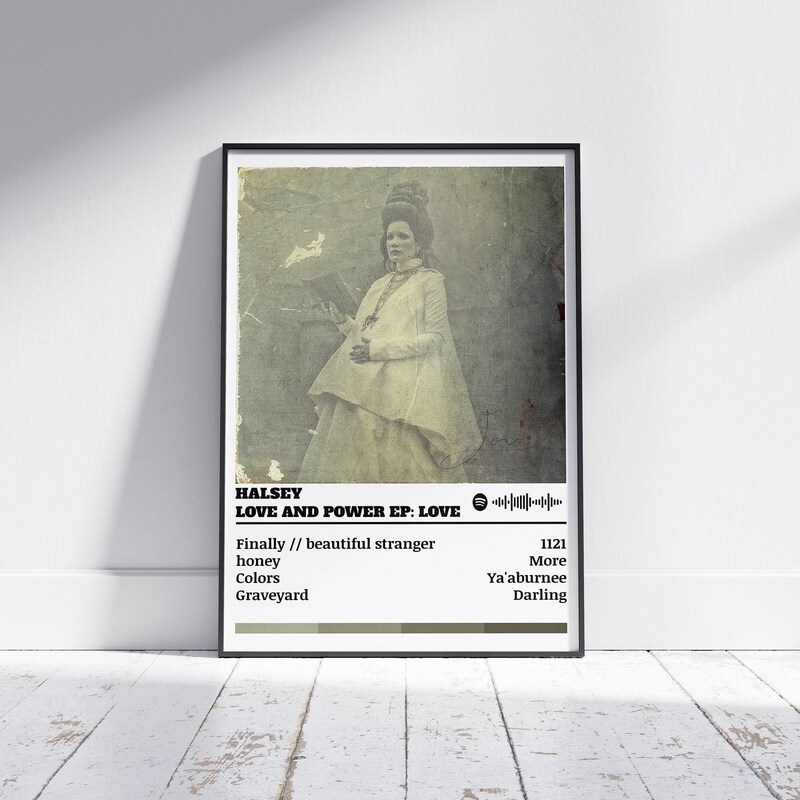 Power of Love - Etsy