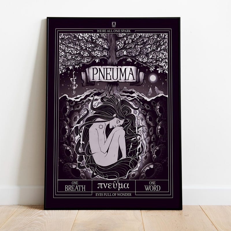 Tool Aenima Posters - Etsy UK