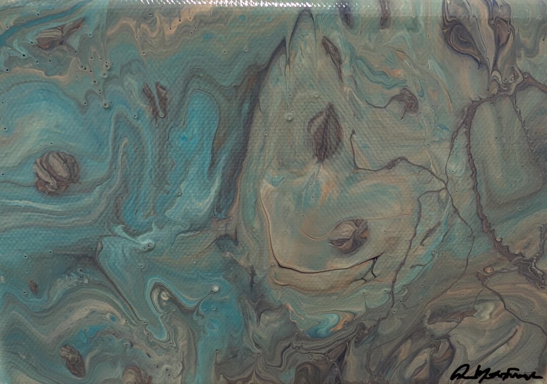 Light Language Art by Ann - 'ancient Aliens' - Etsy