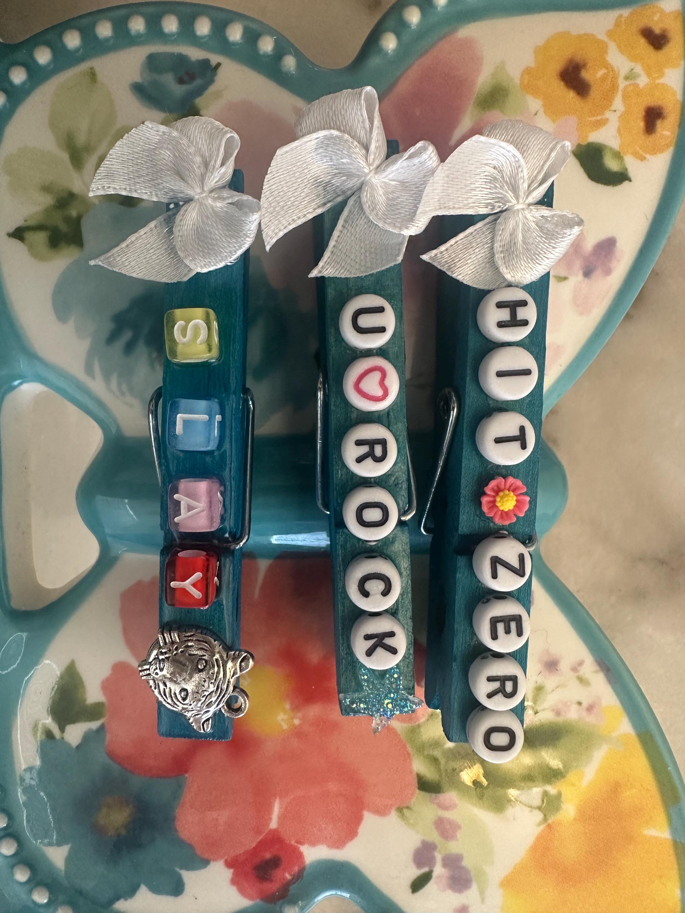 Cheer Competition Pins - Etsy