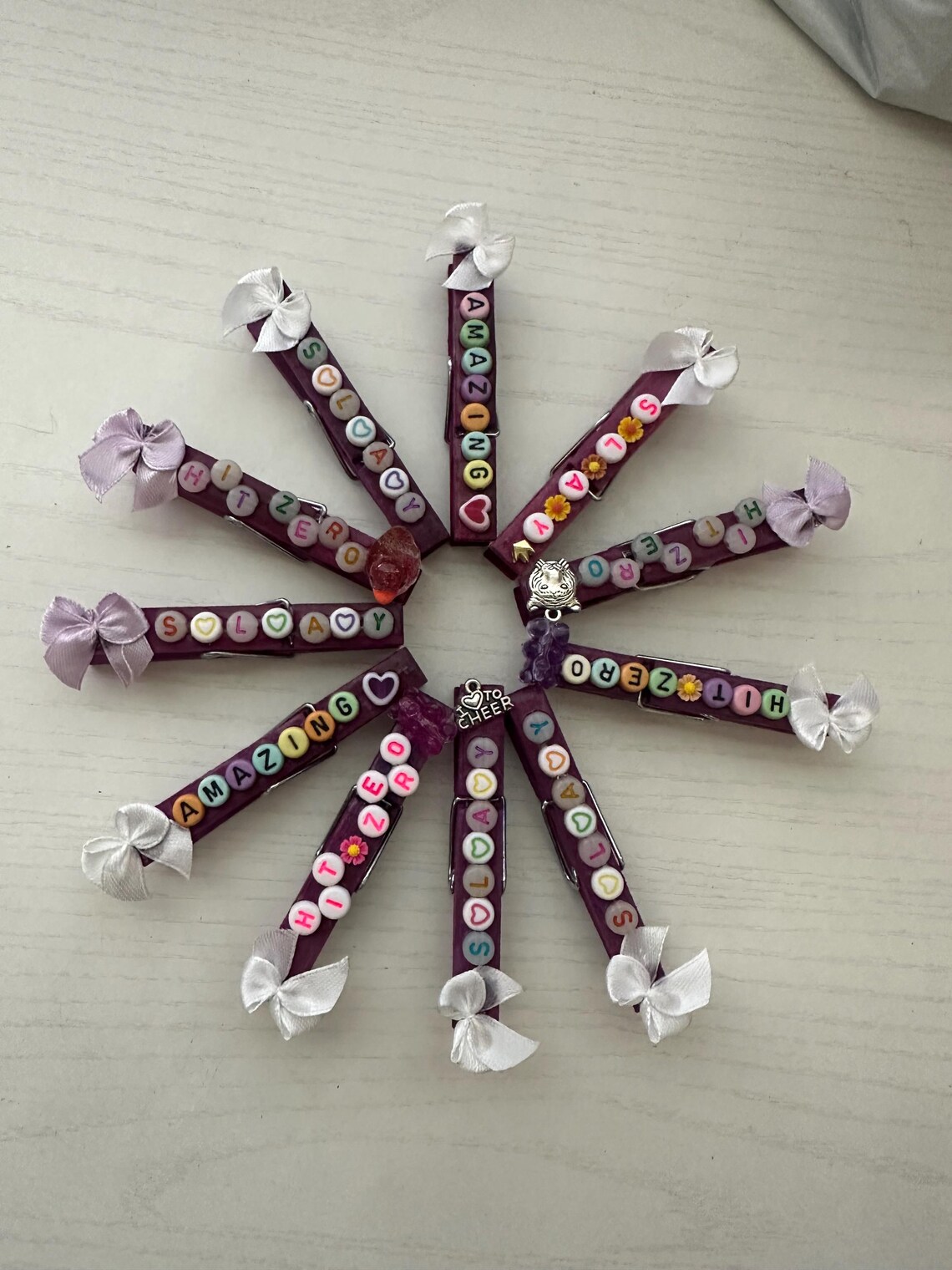 Cheer Competition Pins - Etsy