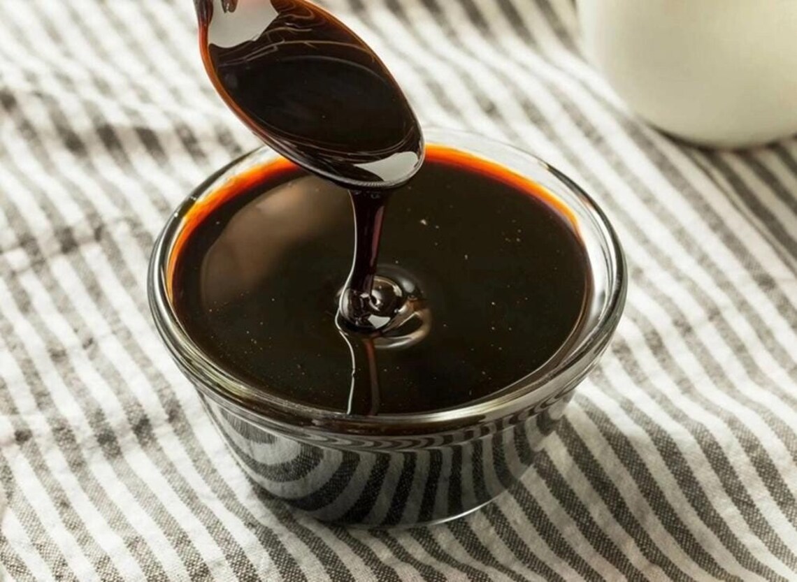Organic Grape Molasses: Traditional Handmade Syrup (11 Oz - 300g) - Etsy