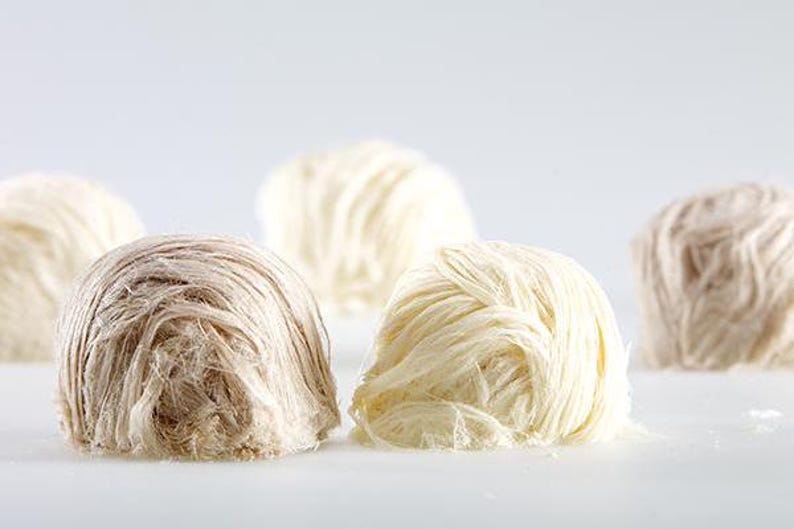 Turkish Cotton Candy: Traditional Pismaniye, Vegan Pashmak - Etsy