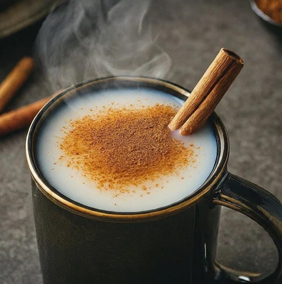 Turkish Salep: Traditional Hot Milk Drink (14oz - 400g) - Etsy