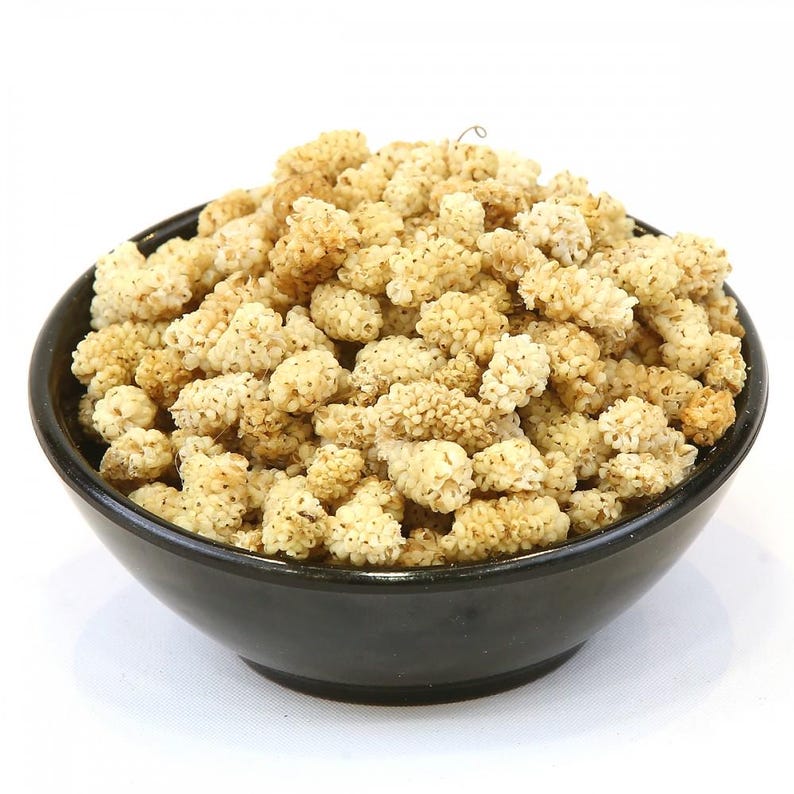 Sun Dried Mulberry: Authentic Anatolian Vegan Snack - Etsy