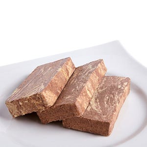 Cocoa Sesame Halva: Turkish Tahini Sweet, Traditional Taste - Etsy