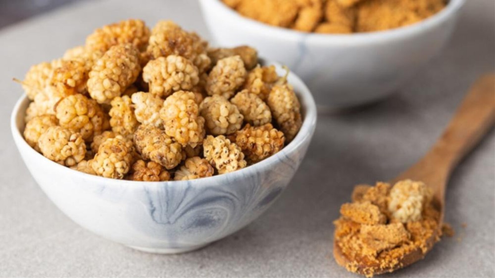 Sun Dried Mulberry: Authentic Anatolian Vegan Snack - Etsy