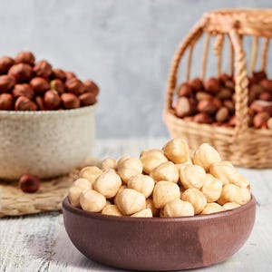 Roasted Hazelnut, Fresh Hazelnuts, Turkish Hazelnut Kernel, Natural Nuts, Turkish Nuts ...