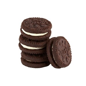 Oreo Hazelnut Turkish Delight, Oreo Biscuit Delight, Creamy Turkish ...