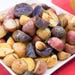 70 Mixed Color Potato Seeds for Planting - High-yield, Easy Plant, for ...