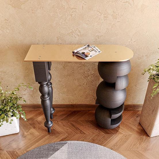 Split Console - Etsy