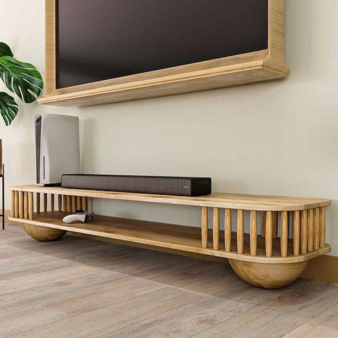 Cage Tv Unit - Etsy