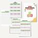 2025 Home School Planner | Printable and Digital Homeschool Organizer ...