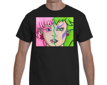 Synergy Shirt | Etsy