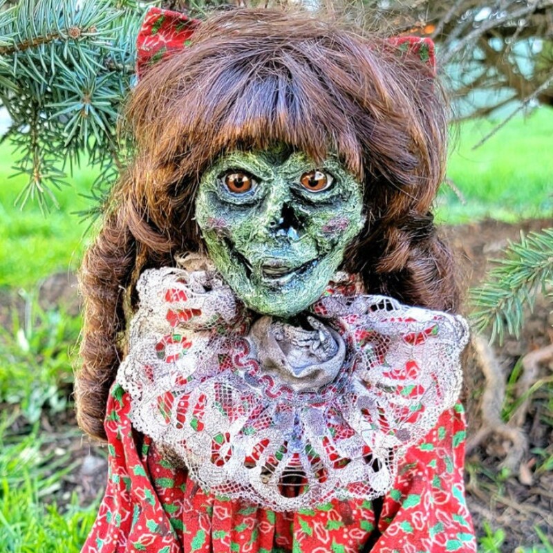 LivingDeadGirlNicole - Etsy