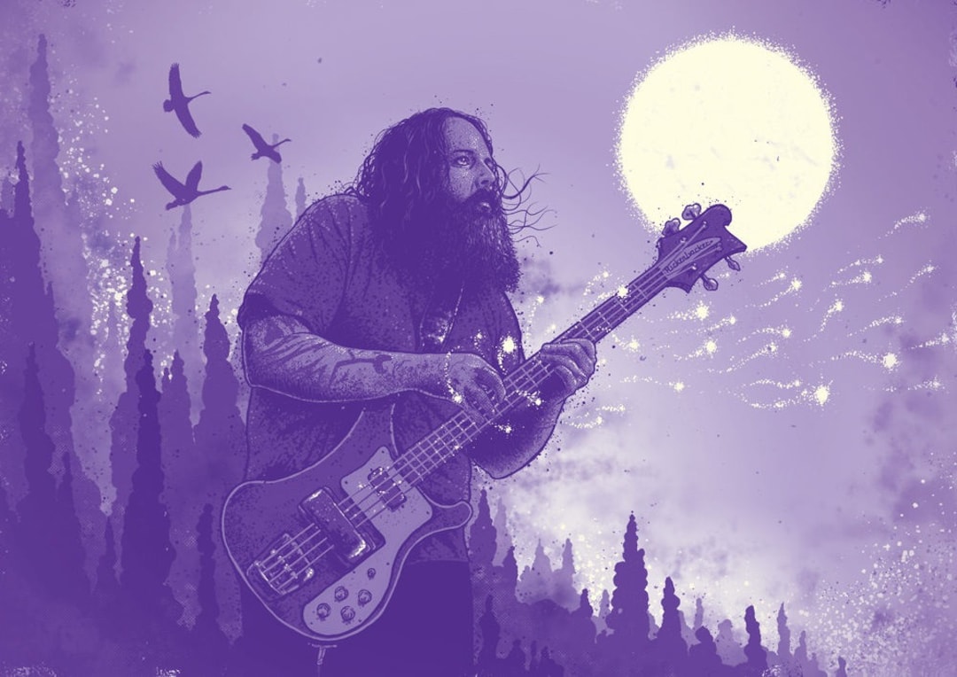 Al Cisneros Print - Etsy