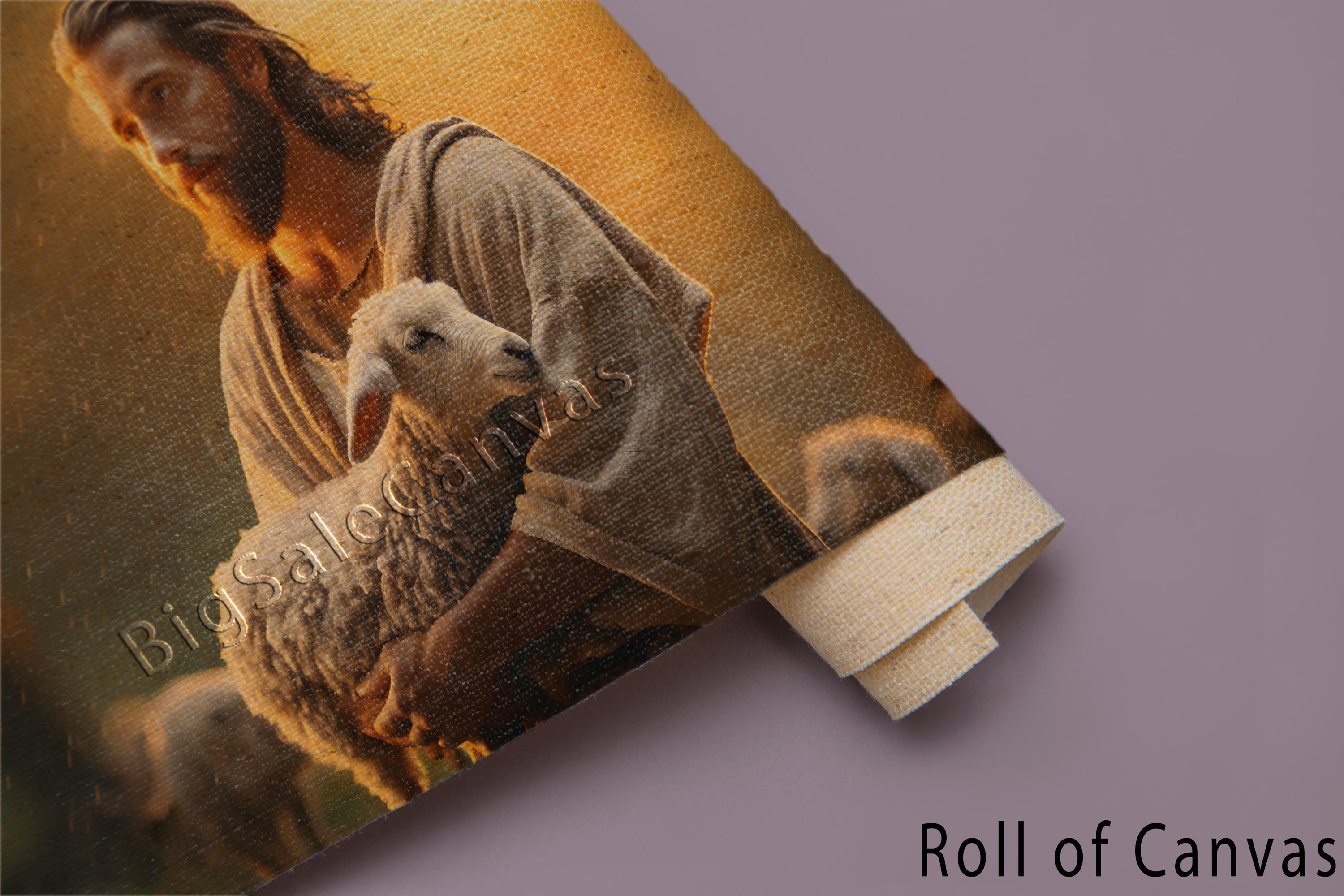 Balthus Canvas Painting of a White Cat Textured Expression of Feline ...