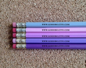 Pencils | Etsy