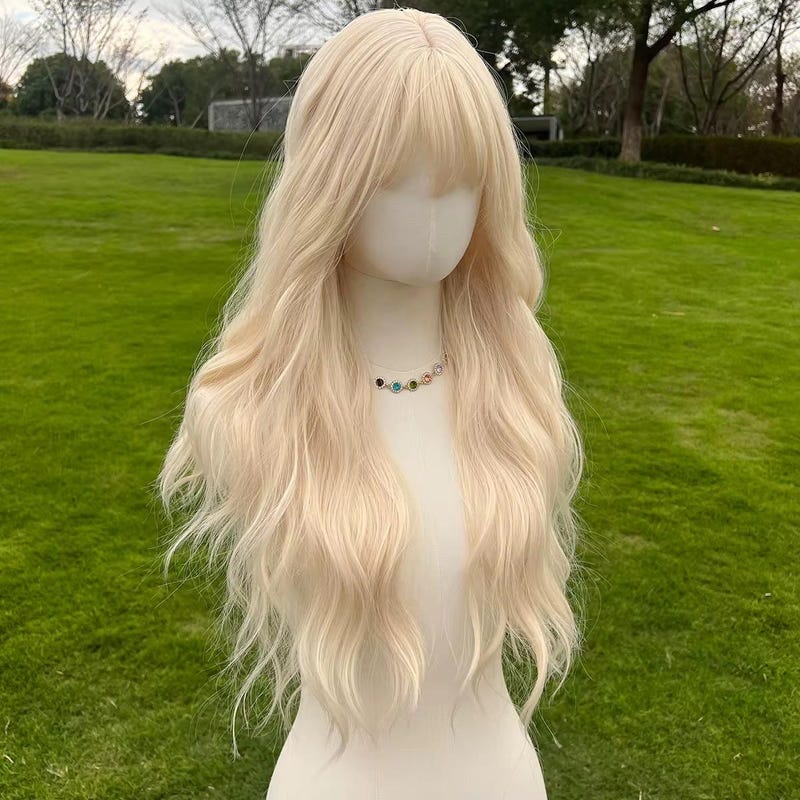 Dolly Parton Wigs - Etsy