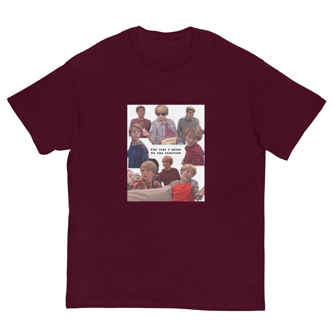 Henry Danger Collage Shirt | Henry Danger Merch | Henry Danger Side Eye ...