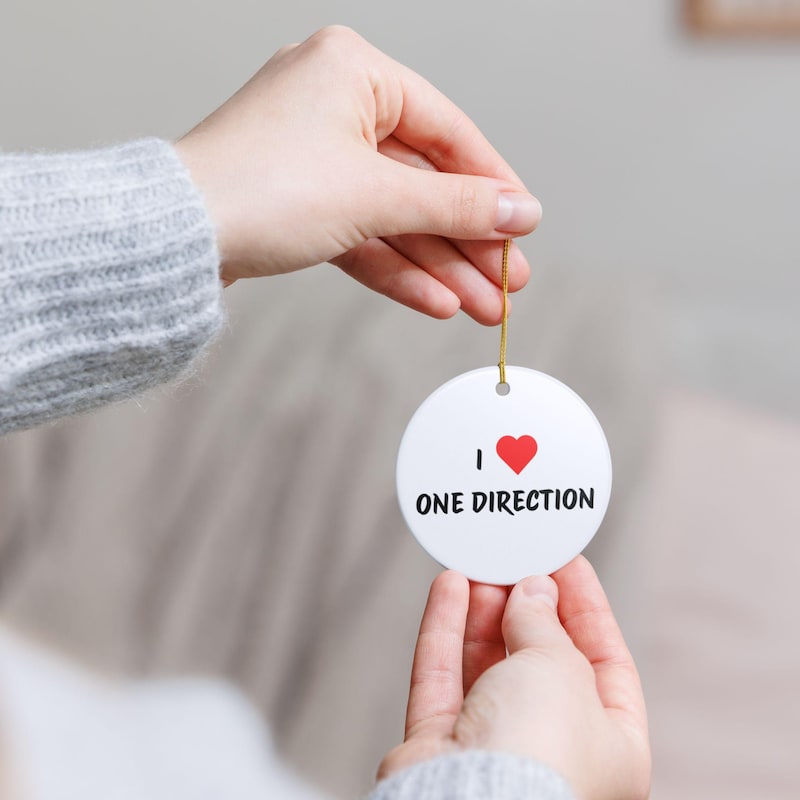 One Direction Room Decor - Etsy