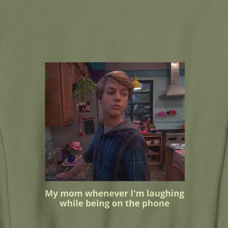 Henry Danger Merch | Henry Danger Side Eye Merch | Henry Danger Meme ...