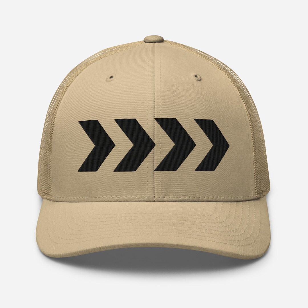 Liam Pane Arrow Tattoo Trucker Cap Embroidered Liam Payne Hat Liam ...