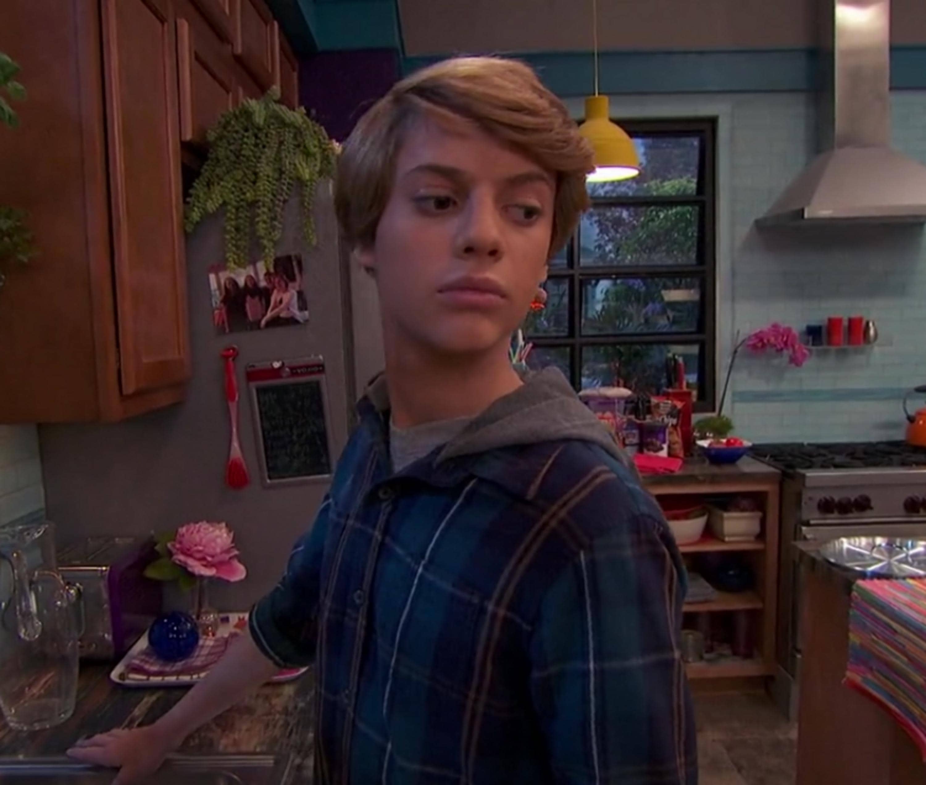 CUSTOM Henry Danger Meme Quote T-shirt Custom Shirt Jace Norman Custom ...