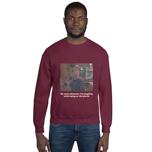 Henry Danger Merch | Henry Danger Side Eye Merch | Henry Danger Meme ...