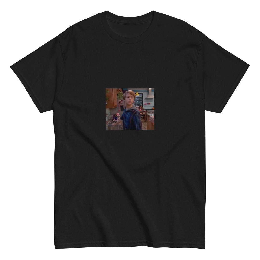 Henry Danger Merch Henry Danger Side Eye Merch Henry Danger Meme Gen Z ...