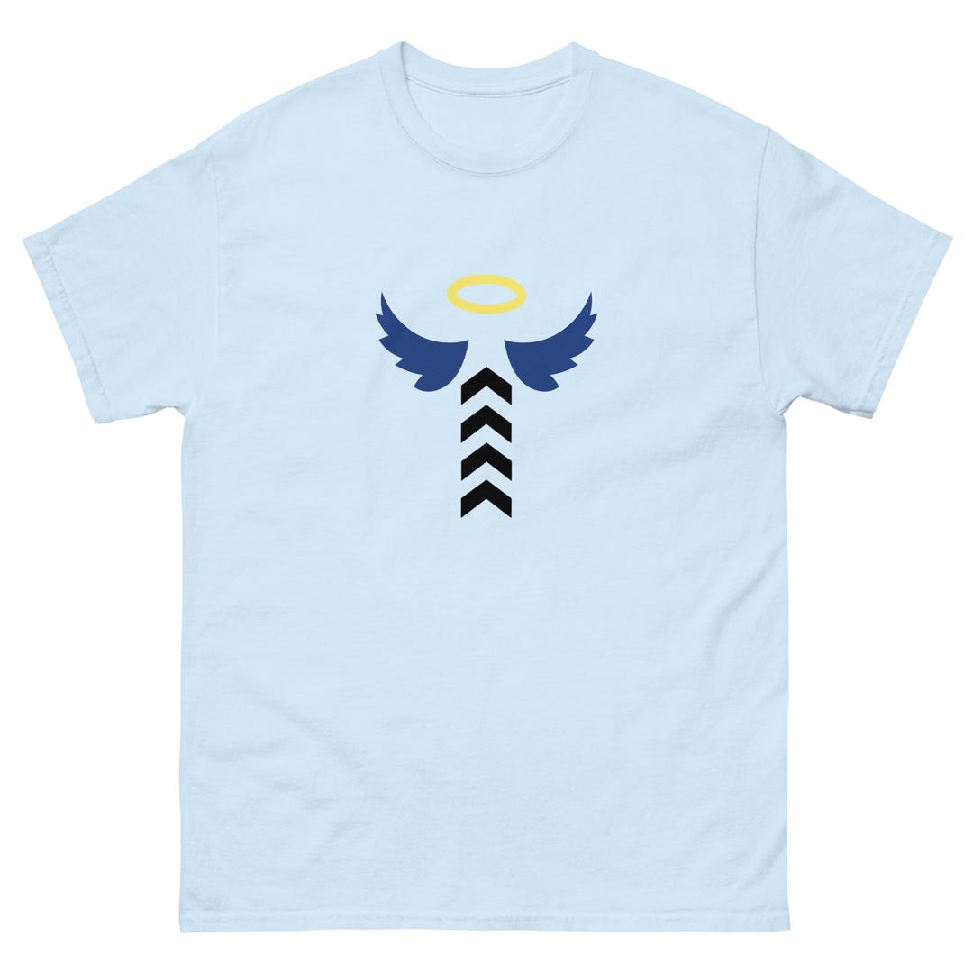 Liam Payne Angel Custom Back Side Text Liam Payne Personalized Text or ...