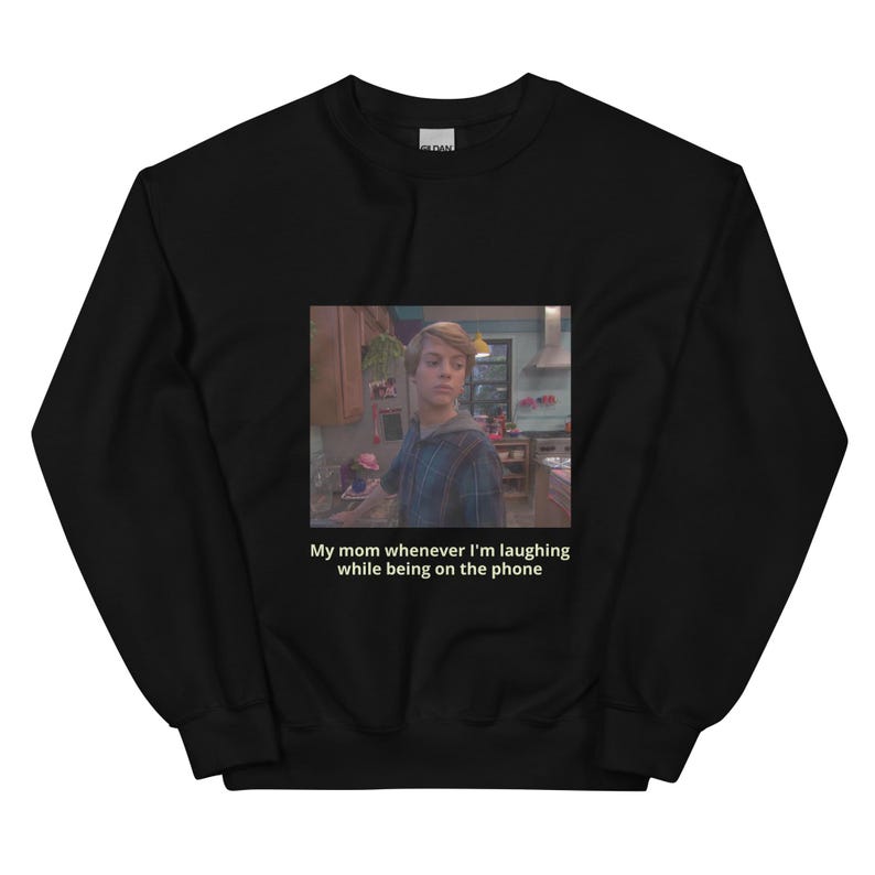 Henry Danger Merch | Henry Danger Side Eye Merch | Henry Danger Meme ...