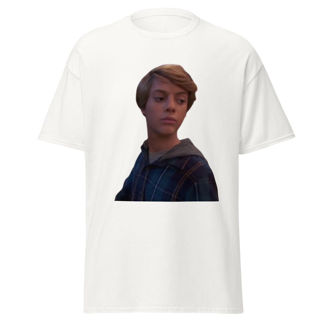 Henry Danger Merch | Henry Danger Side Eye Merch | Henry Danger Meme ...