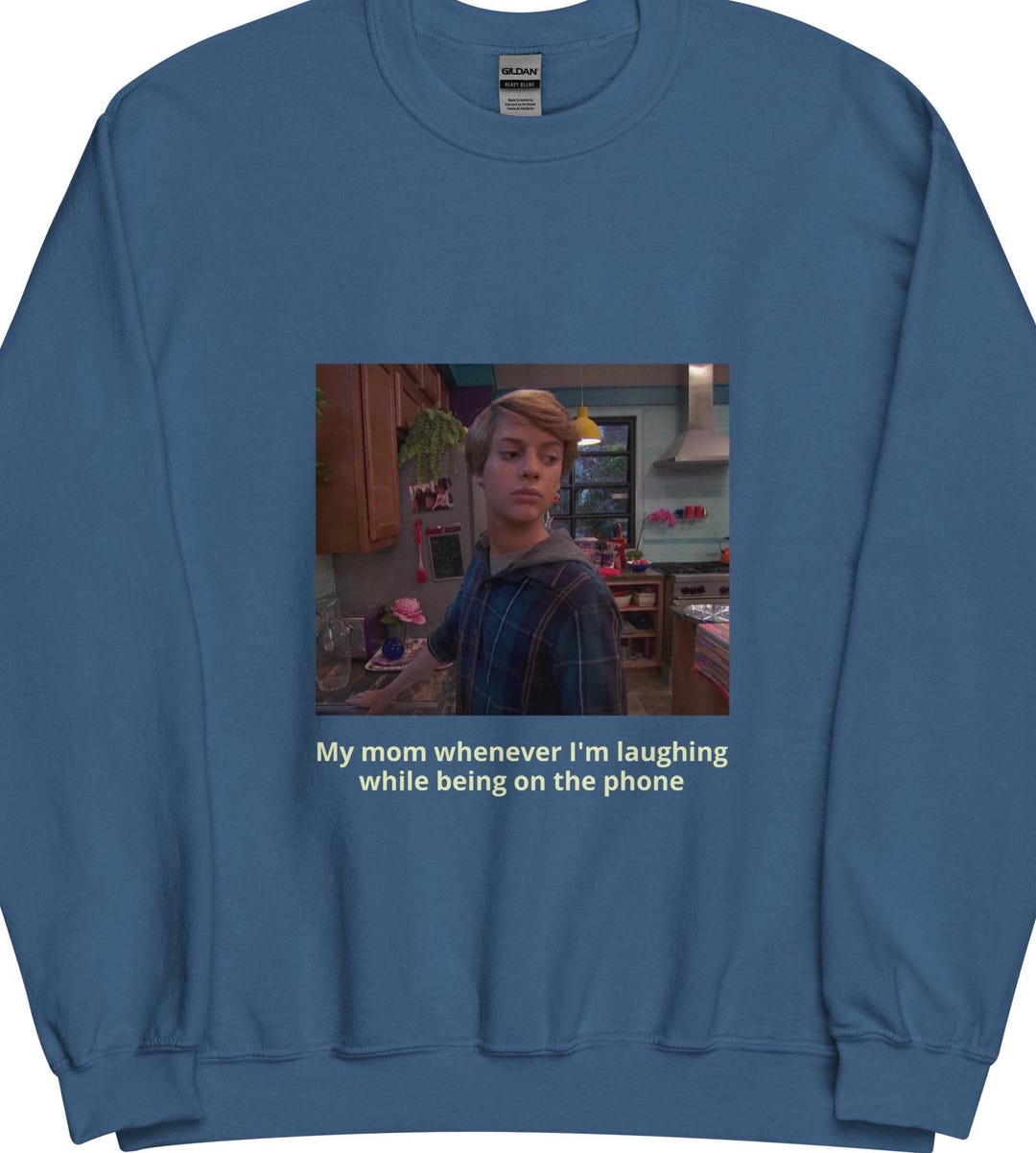 Henry Danger Merch | Henry Danger Side Eye Merch | Henry Danger Meme ...