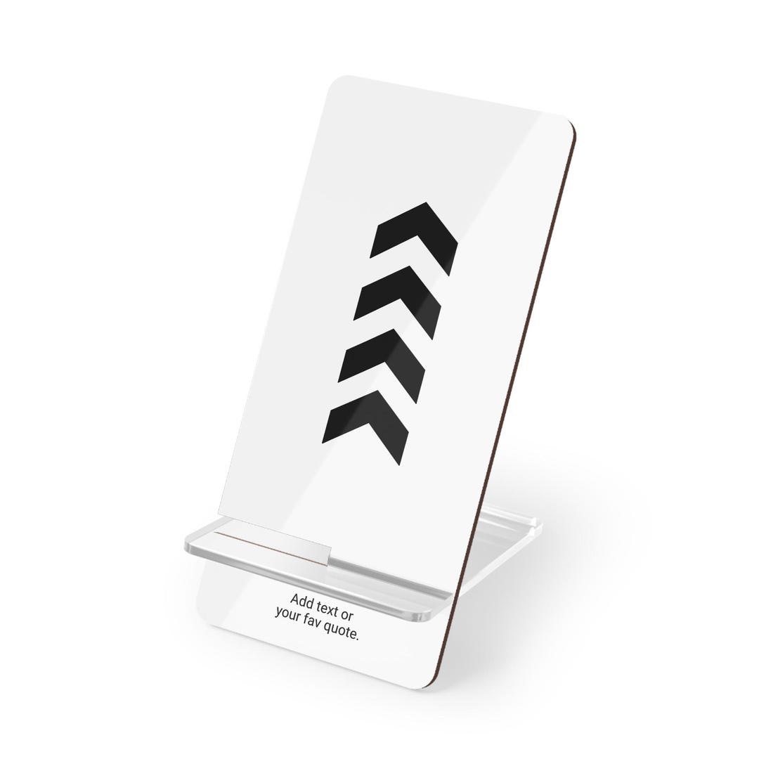 Liam Payne Phone Stand, Mobile Display Stand for Smartphones ...