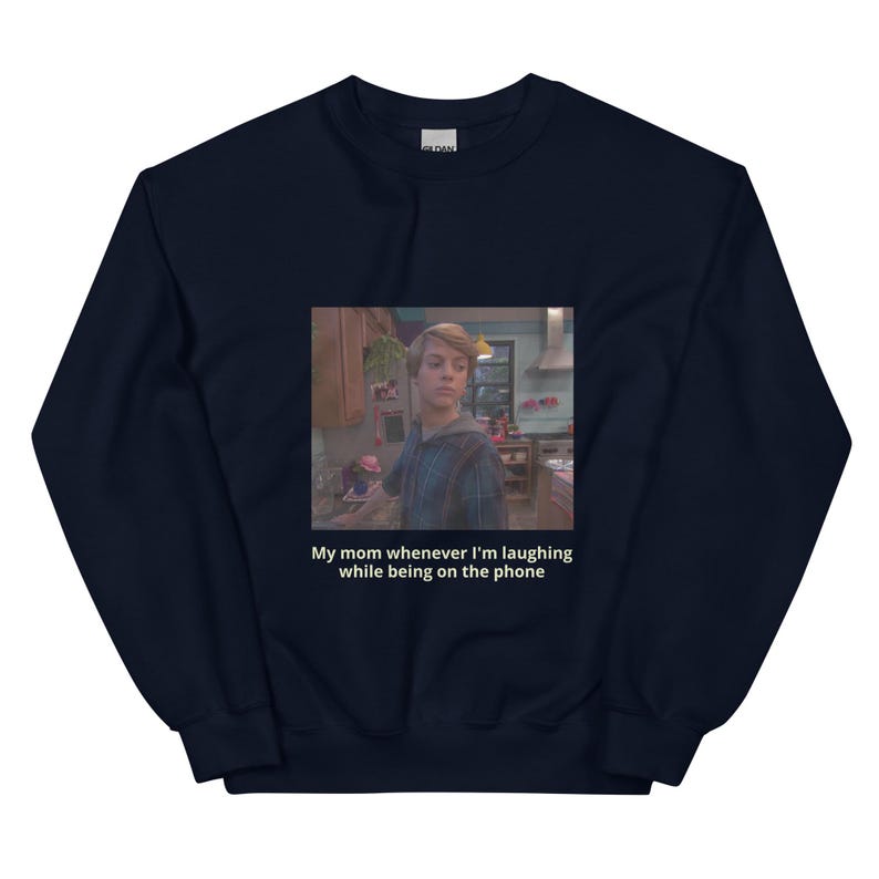 Henry Danger Merch | Henry Danger Side Eye Merch | Henry Danger Meme ...