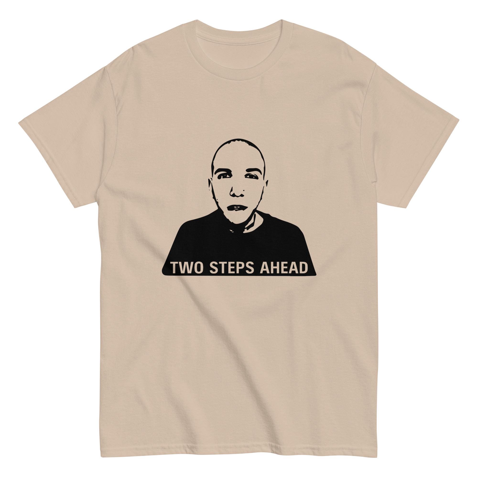 Nikocado Avocado Two Steps Ahead Meme Trend Weight Loss Youtube Viral T ...