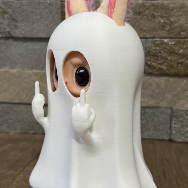 La Boo Boo Doll - Etsy