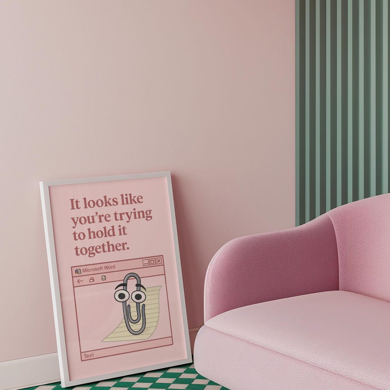 Cubicle Decor - Etsy