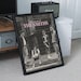 The Smiths Poster, High Quality, Rock Poster - Etsy