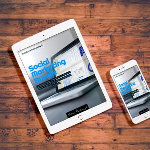 Social Marketing Supremacy Bundle Complete Guide, Checklist, and ...