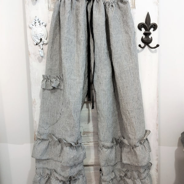 Ruffled Bloomers - Etsy