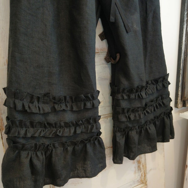 Boho Bloomers - Etsy