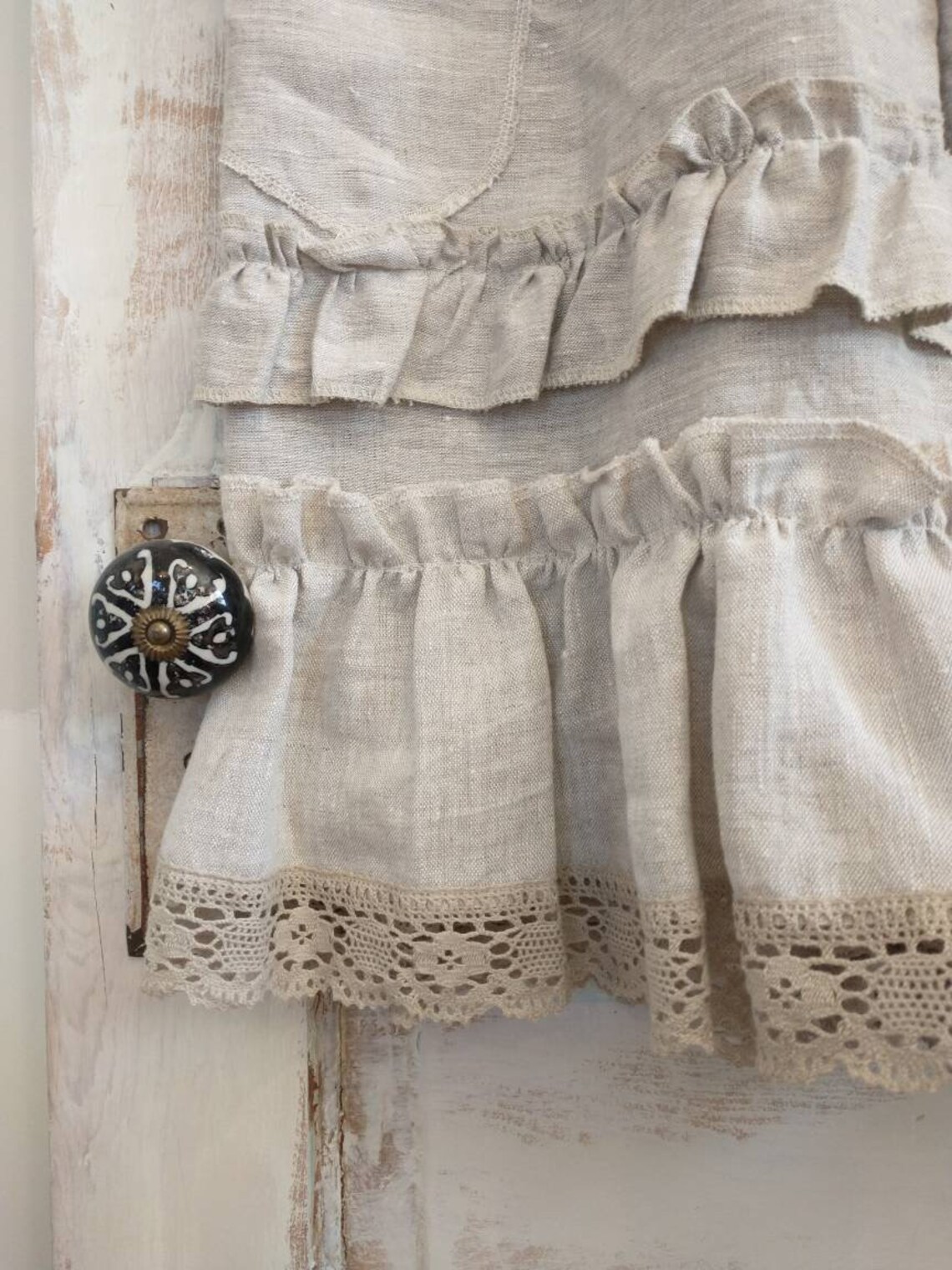 Ruffled Pants De Ateliers Bloomers Custom Orders Boho Style Prairie ...