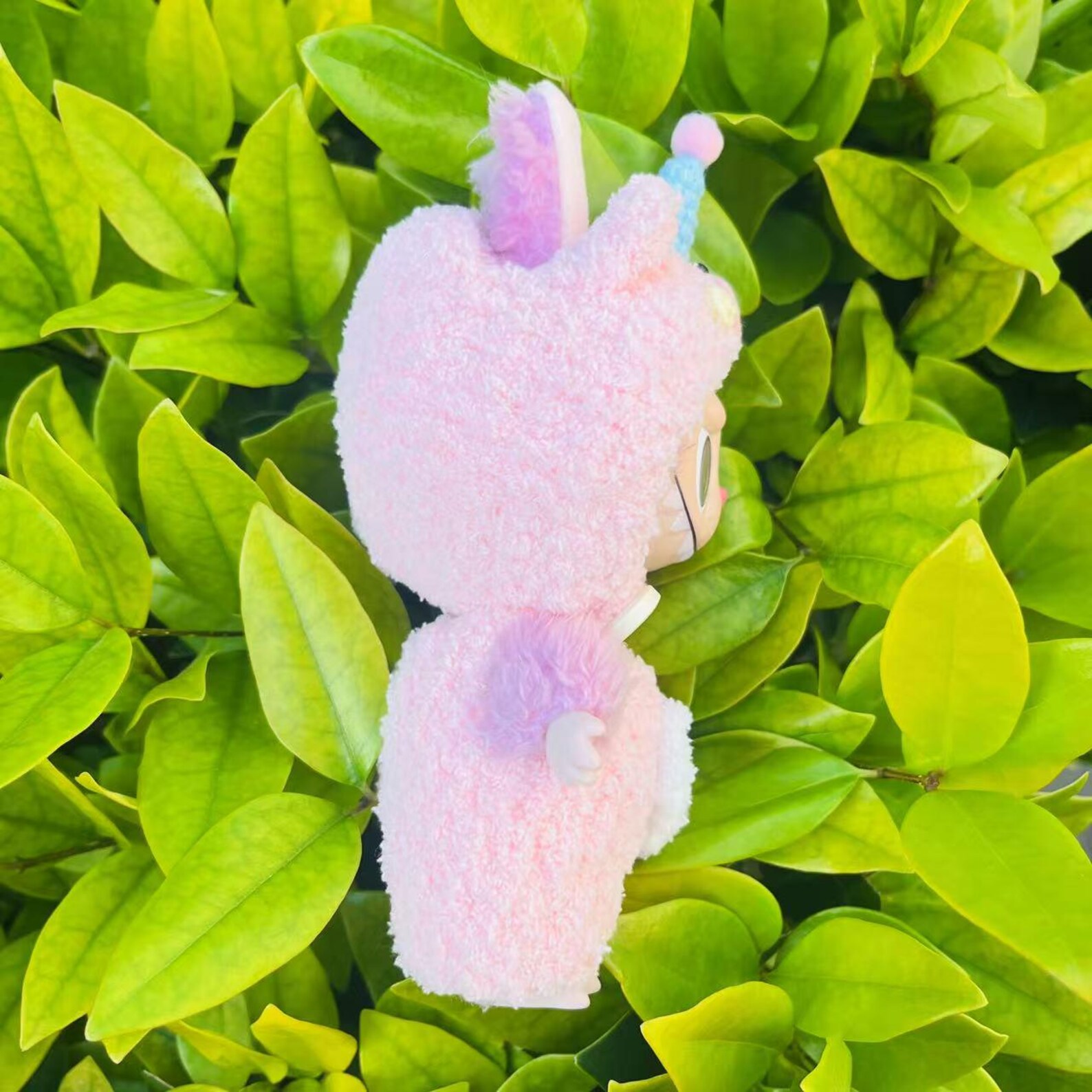 Labubu Clothes Handmade Labubu Outfit Crochet Labubu Shirt Gifts for ...