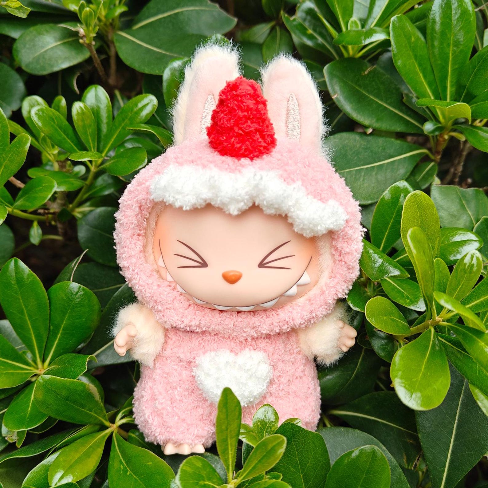 Labubudinosaurs Style Labubu Clotheslabubu Outfitcustomized Labubu ...