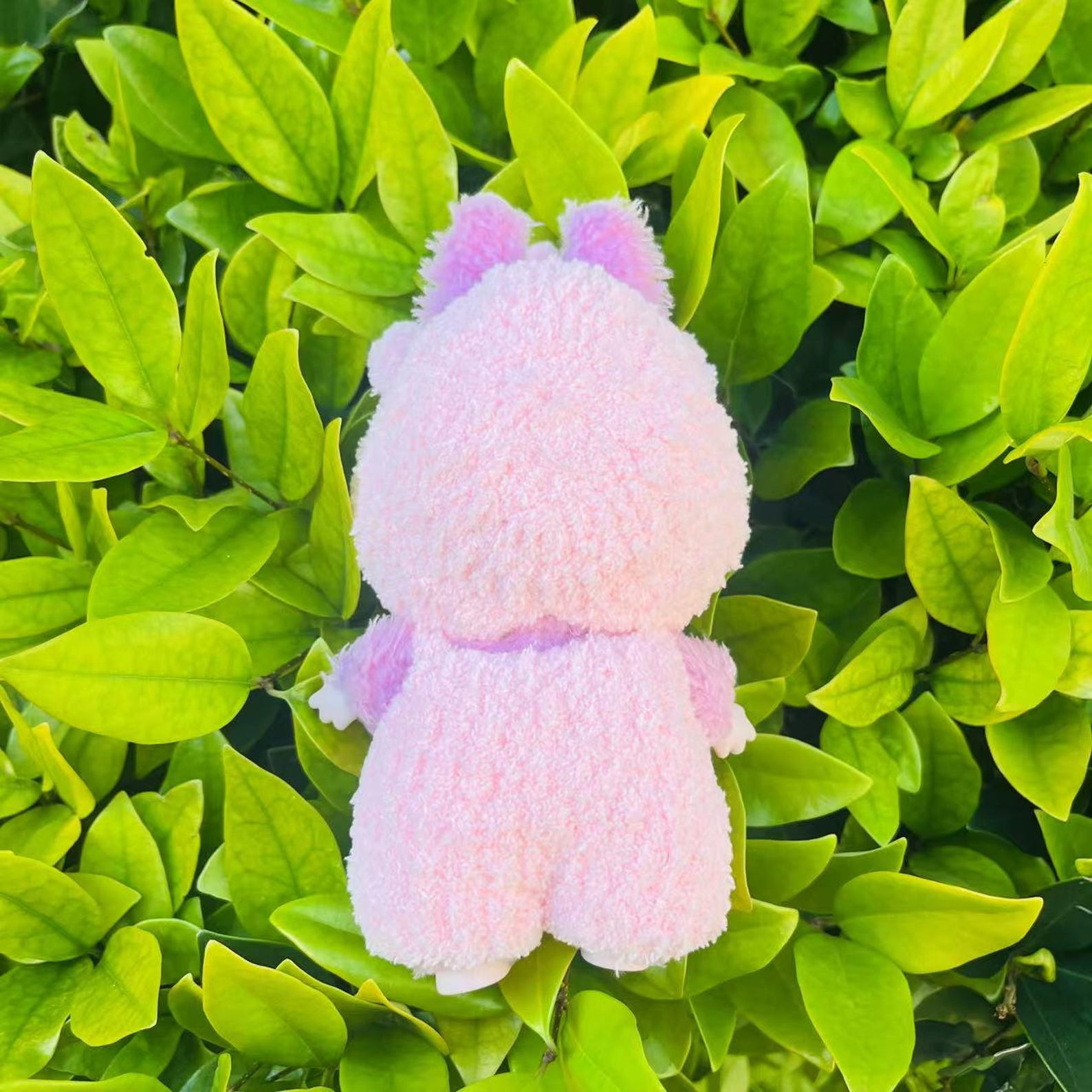 Labubu Clothes Handmade Labubu Outfit Crochet Labubu Shirt Gifts for ...